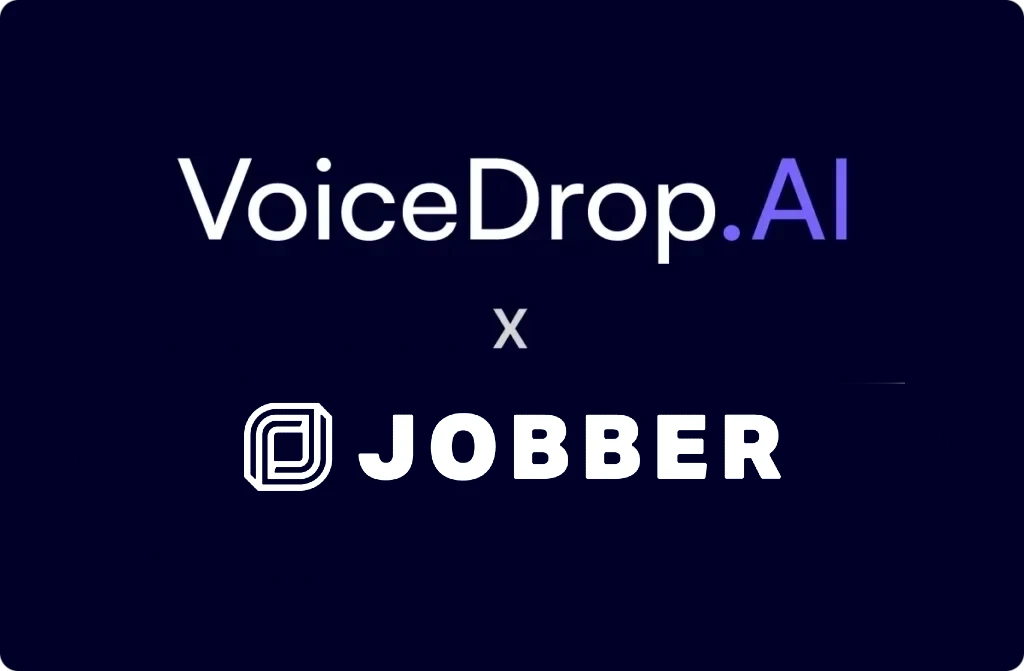 Jobber Ringless Voicemail Integration – VoiceDrop