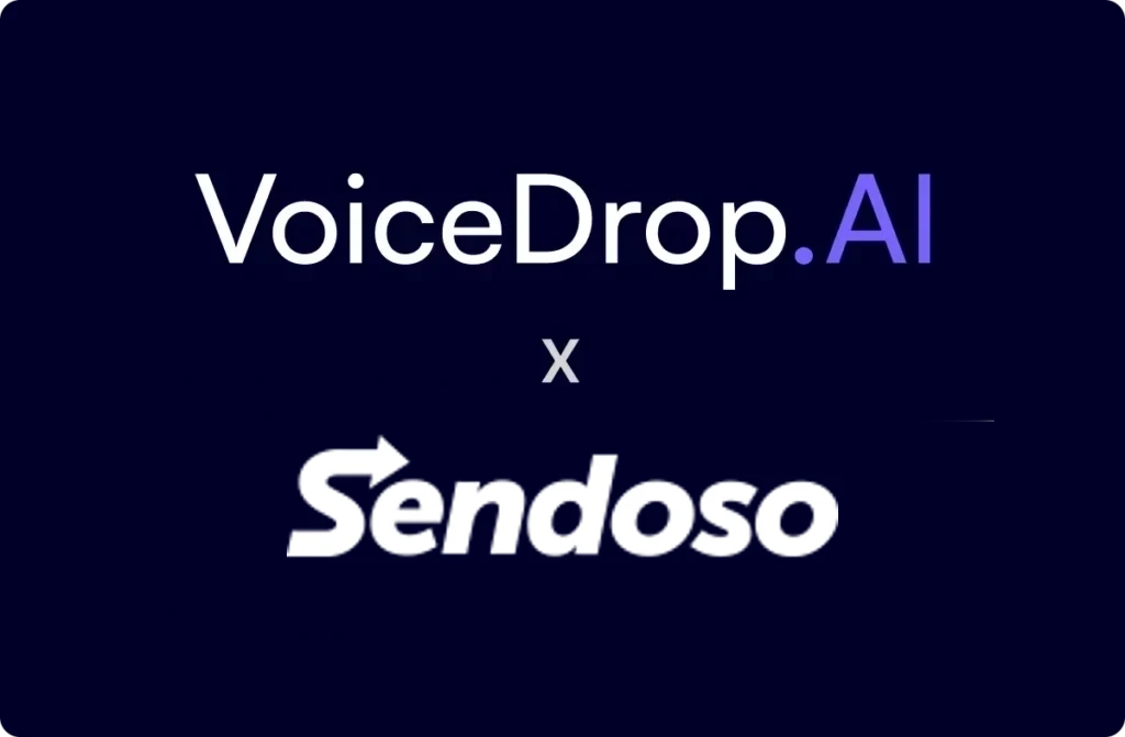 Sendoso Ringless Voicemail Integration – VoiceDrop