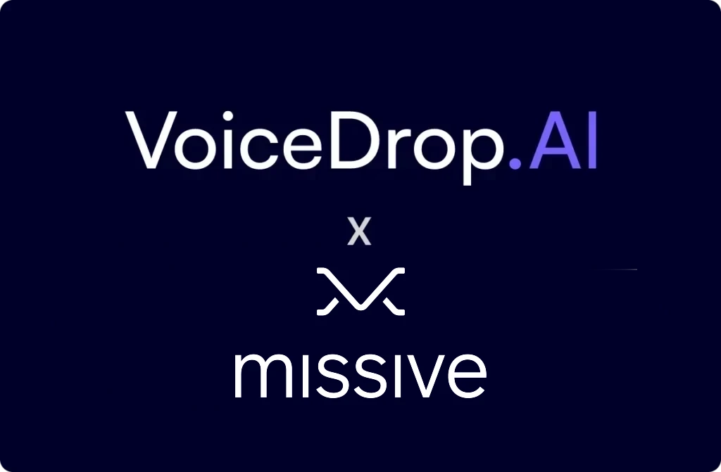 Missive Ringless Voicemail Integration – VoiceDrop