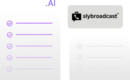 VoiceDrop vs SlyBroadcast: Key Attributes Explained – VoiceDrop