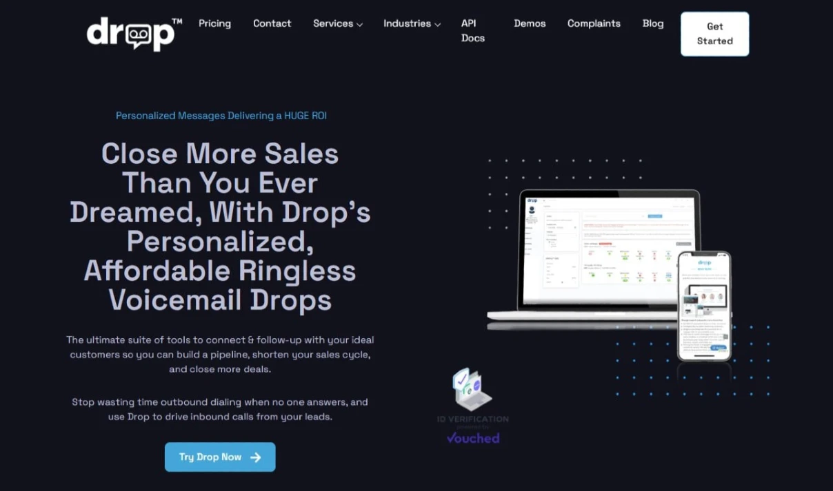 Drop.co Reviews – Still Worth It in 2025? – VoiceDrop